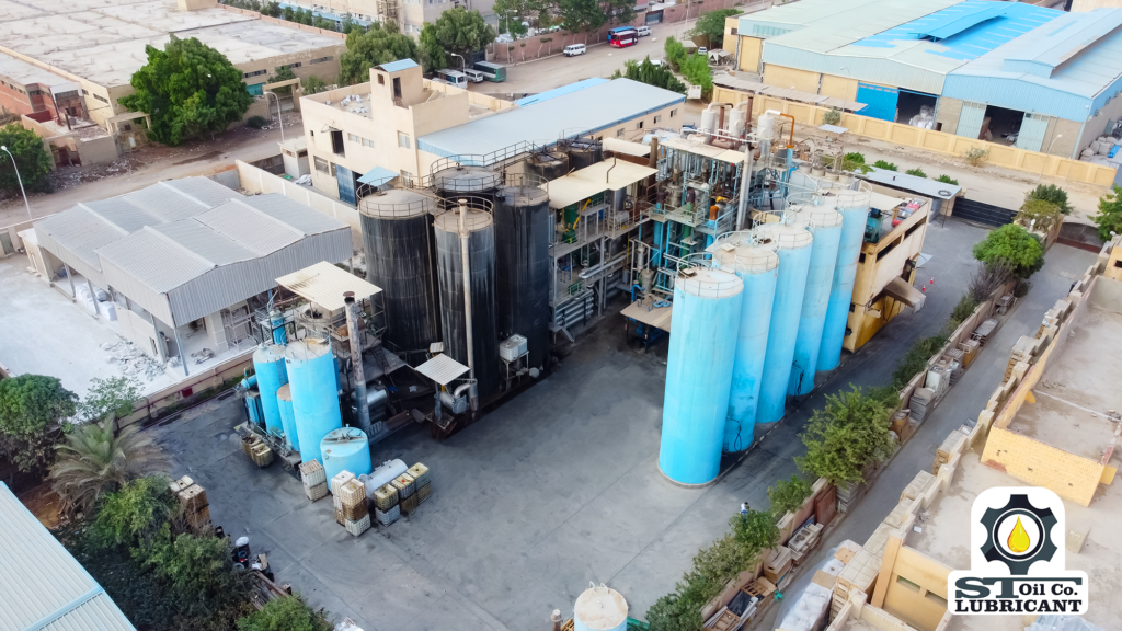 About Us – st oil company